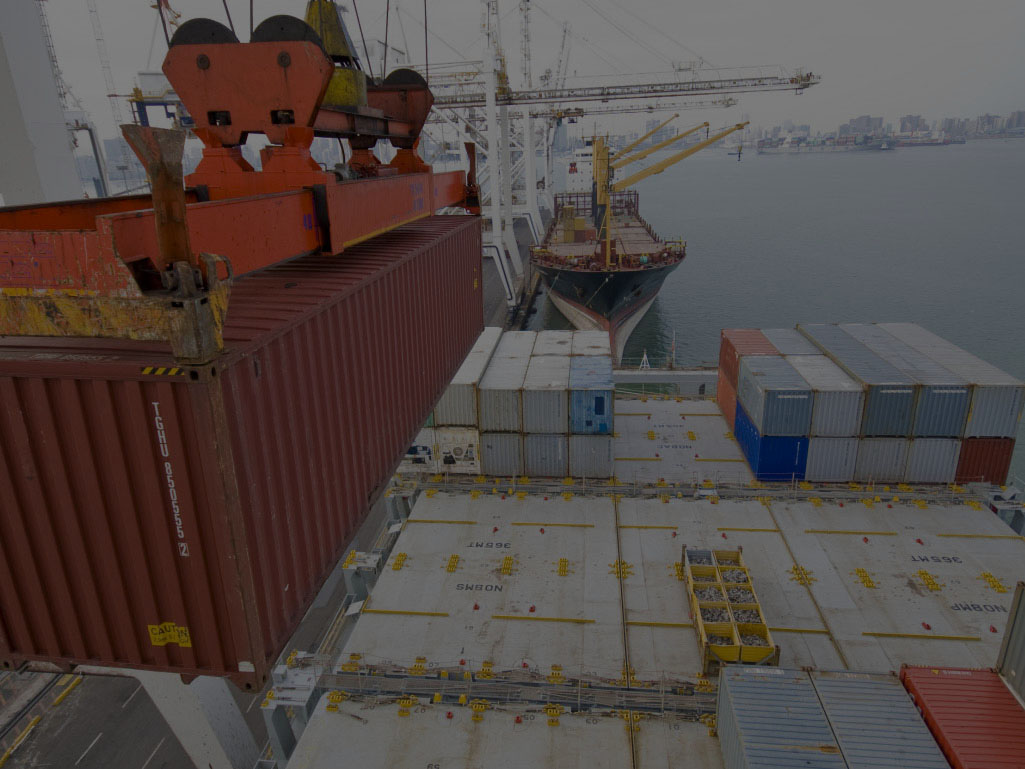 Terminal 18 - Forecast® by Tideworks