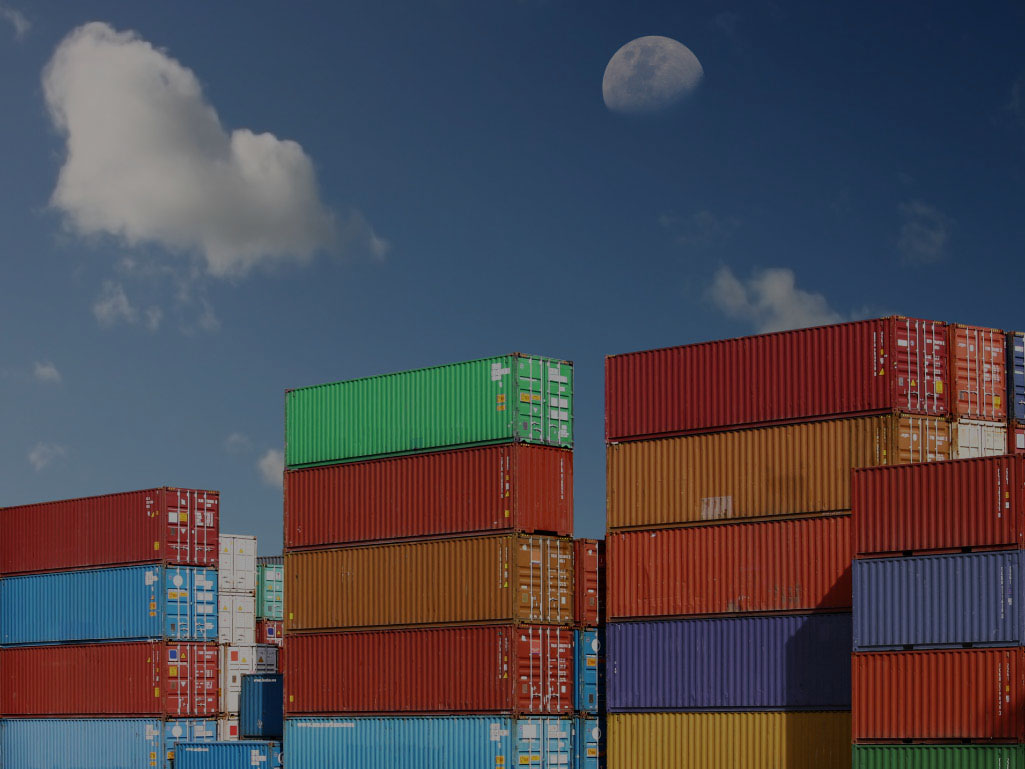 Terminal 18 - Forecast® by Tideworks