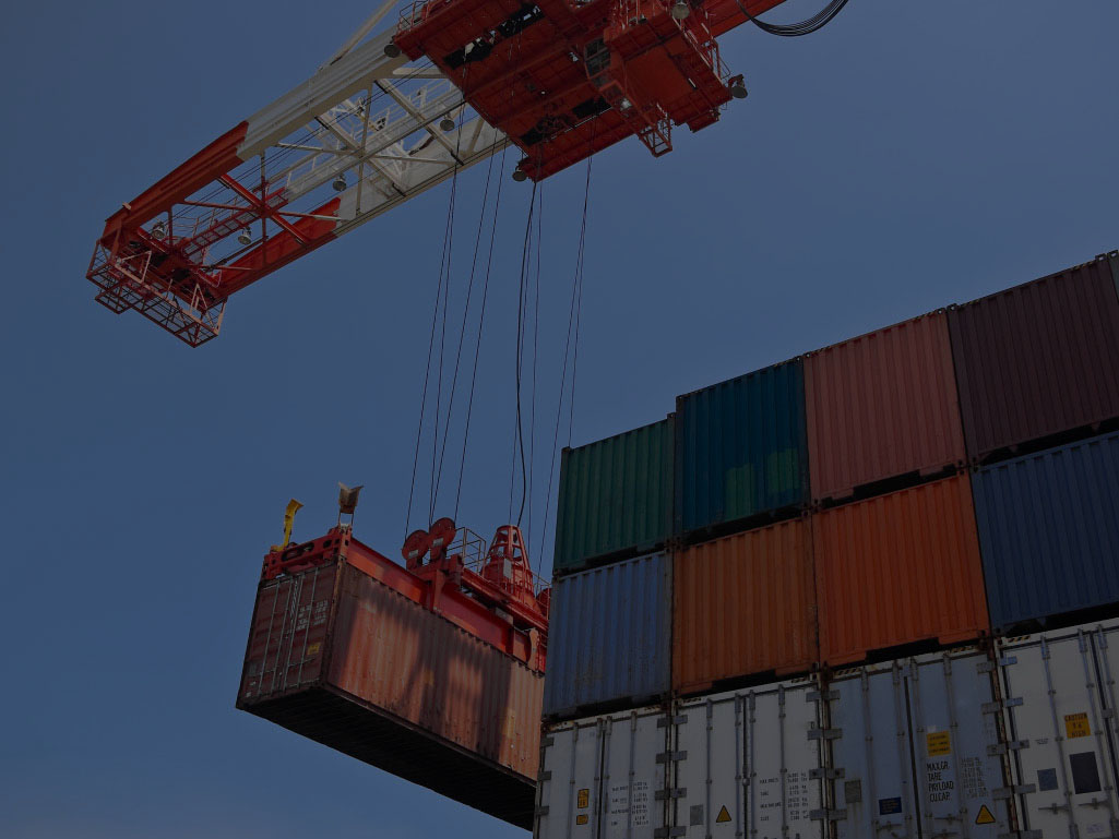 Terminal 18 - Forecast® by Tideworks